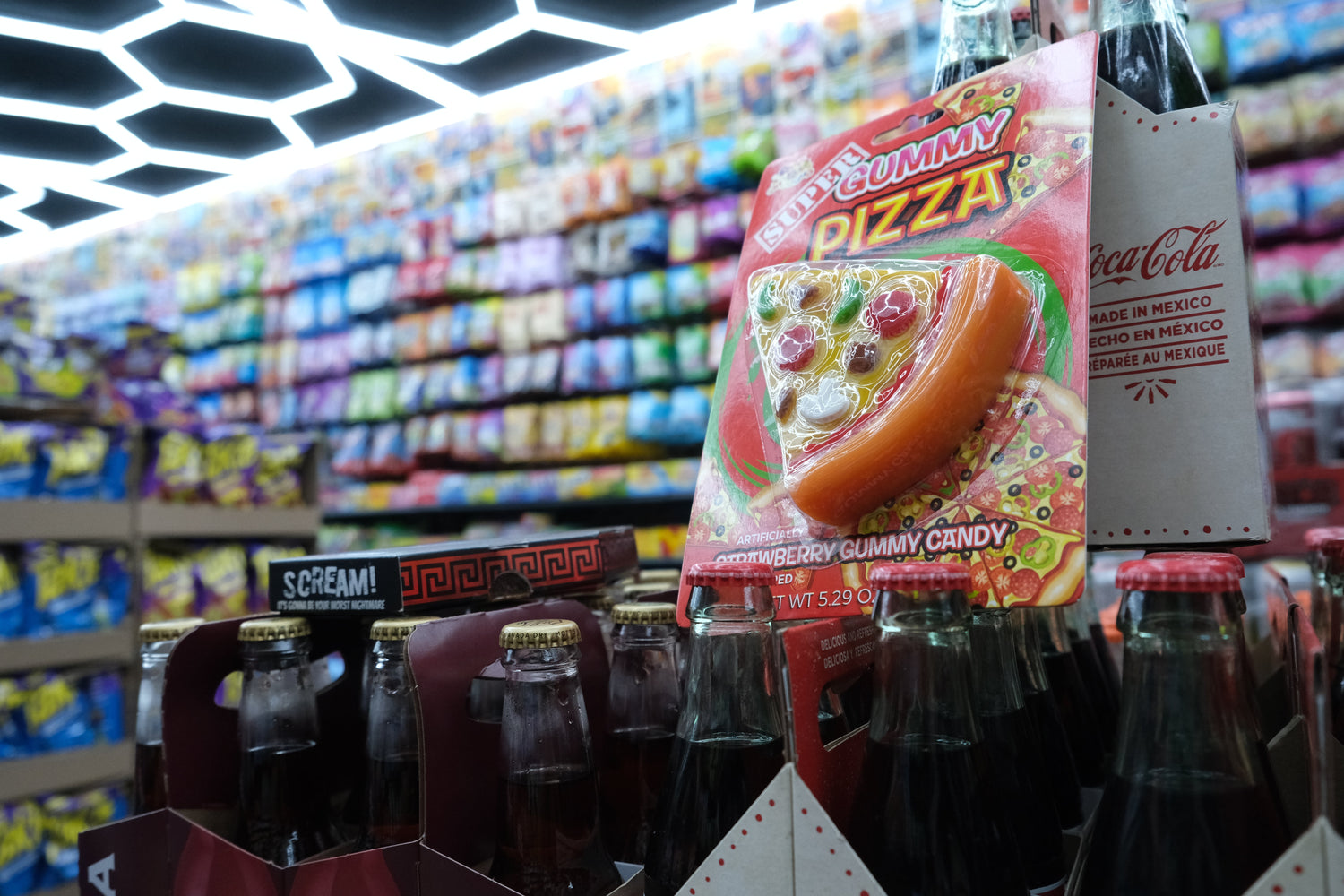 Candies for Every Mood: Find Your Perfect Sweet Treat with Candyville ...