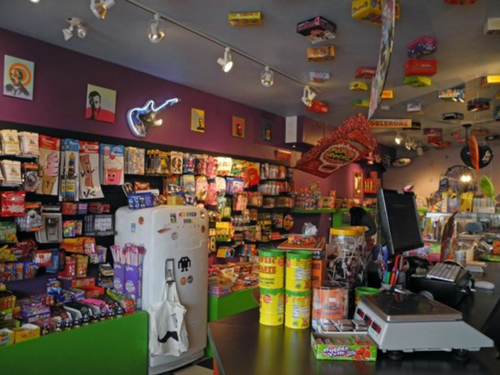Top 10 Best-Selling Candy Bars In The World – candyville.ca