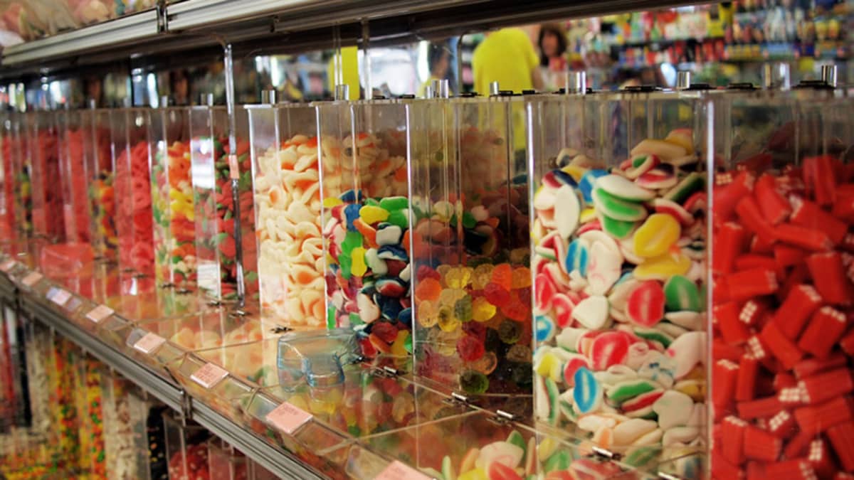 Top 5 Candies for Back-to-School Season – candyville.ca