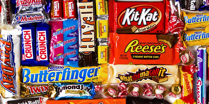 10 Most Popular Candy Brands in Canada – candyville.ca
