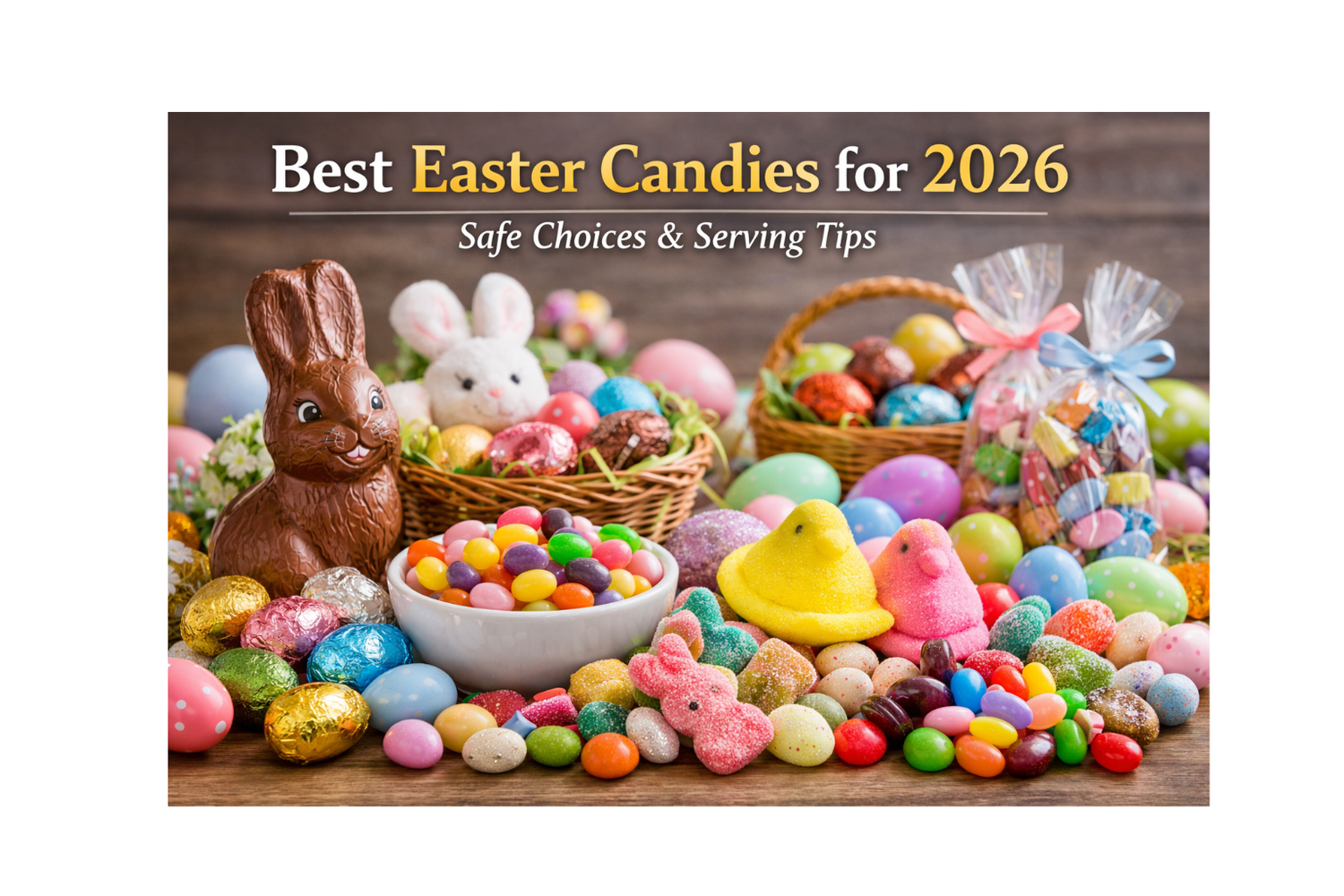 Best Valentine’s Day Candy Gifts in Canada – Sweet Ideas for 2026