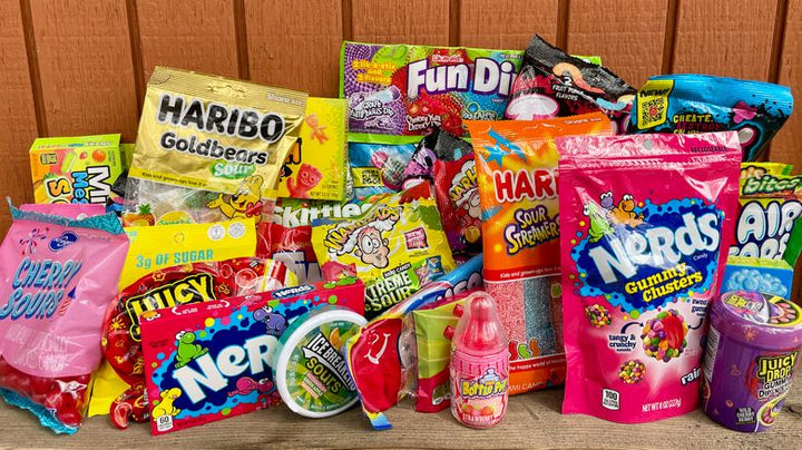 The 5 Most Expensive Candies & Chocolate in the World