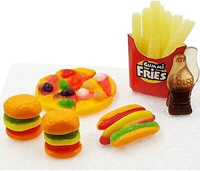 Top 10 Facts About eFrutti Candy History – candyville.ca