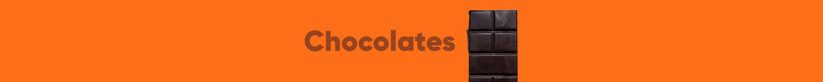Buy chocolate in Bulk - Wholesale Chocolate Canada – candyville.ca