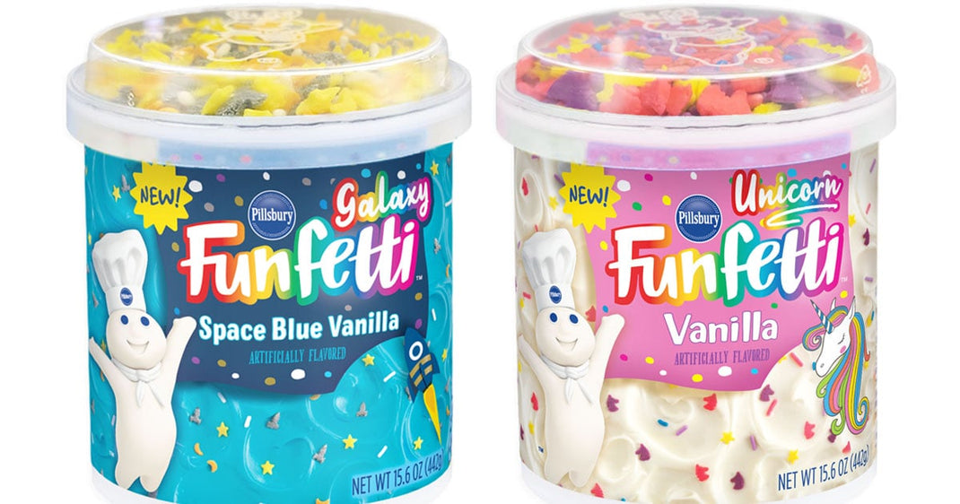 Funfetti