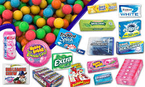 Buy Bulk Bubble Gum - Wholesale Bubble Gum – candyville.ca