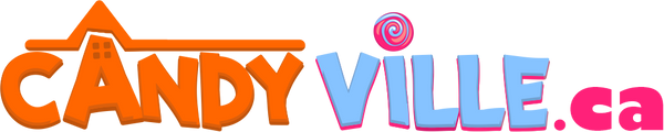 Wholesale candies Store that Sell Candy at Lowest Price – candyville.ca