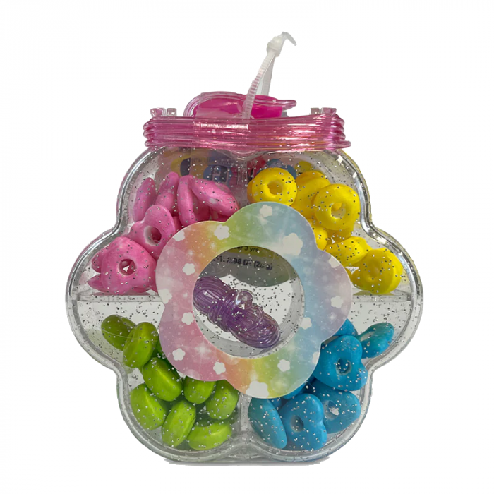 Koko's Make It Yourself Candy Jewelry .98oz X 12 Units – candyville.ca