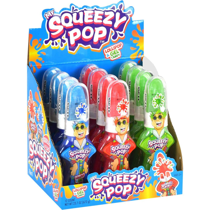 Buy Lollipop in Bulk - Wholesale Lollipop in Canada