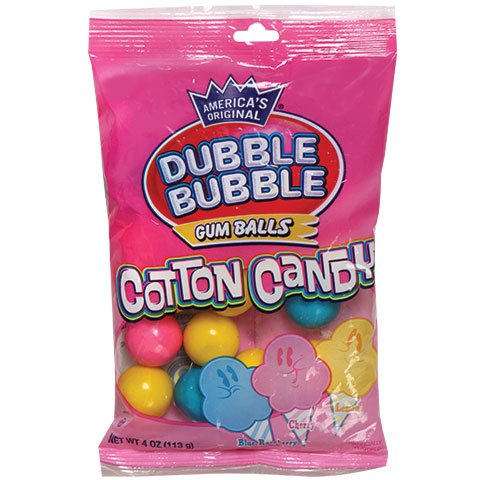 Dubble Bubble – candyville.ca