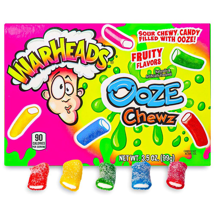 Warheads - Buy Warheads Candy in Bulk (Lowest Price)