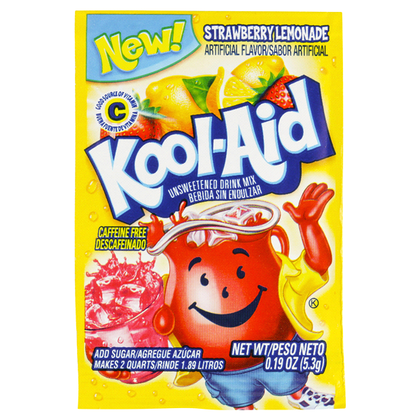 Kool Aid - Buy Kool Aid Variety Packs(Powdered Drink) – candyville.ca