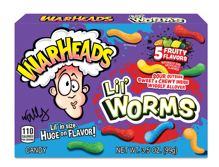 Warheads - Buy Warheads Candy in Bulk (Lowest Price)