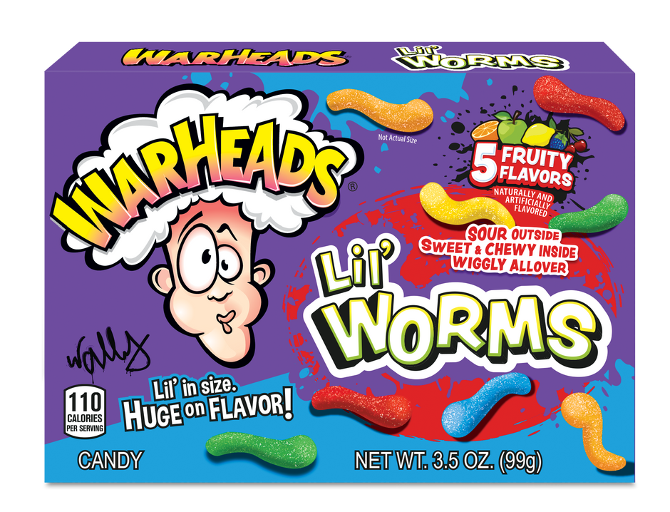 Warheads - Buy Warheads Candy in Bulk (Lowest Price)