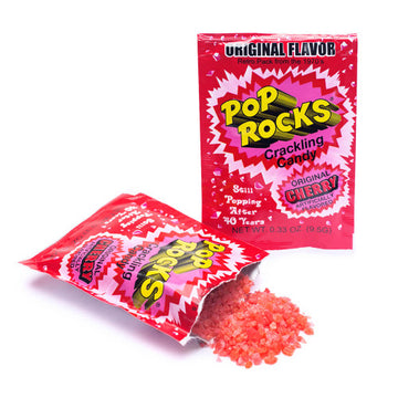 Pop Rocks - Buy pop rocks candy in Bulk