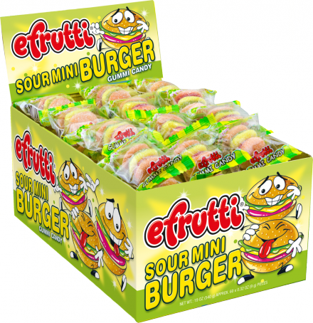 Products – Tagged "e-frutti" – candyville.ca