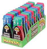 Warheads - Buy Warheads Candy in Bulk (Lowest Price)