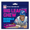 Shop Big League Chew - Blue Raspberry | Candyville.Ca