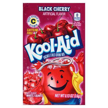 Kool Aid - Buy Kool Aid Variety Packs(Powdered Drink)